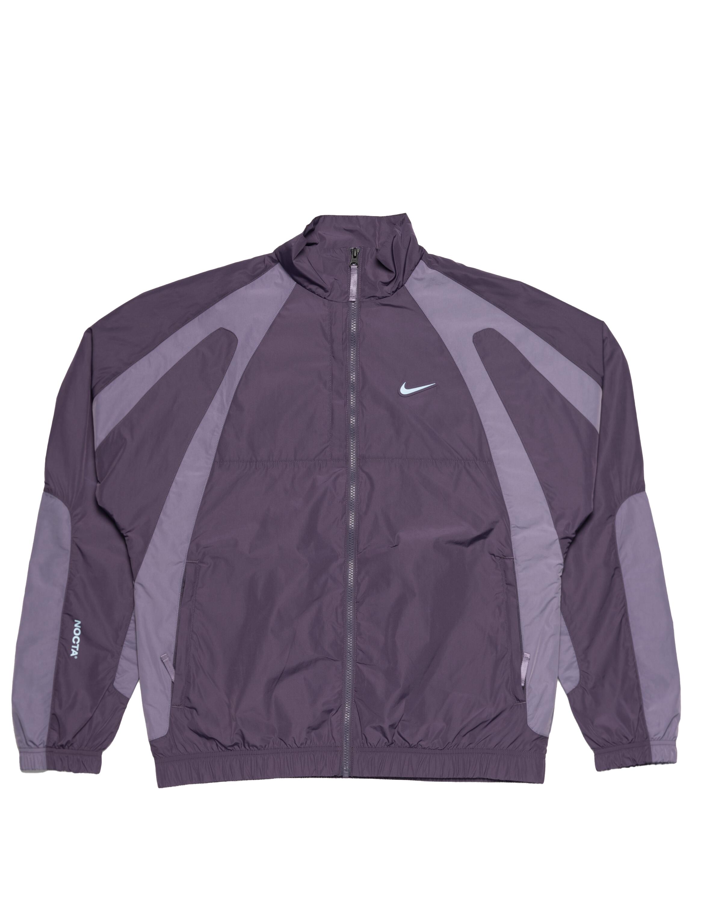 Nike Nocta Track Jacket | DO2807-573 | AFEW STORE Nike Nocta Track Jacket | DO2807-573 | AFEW STORE